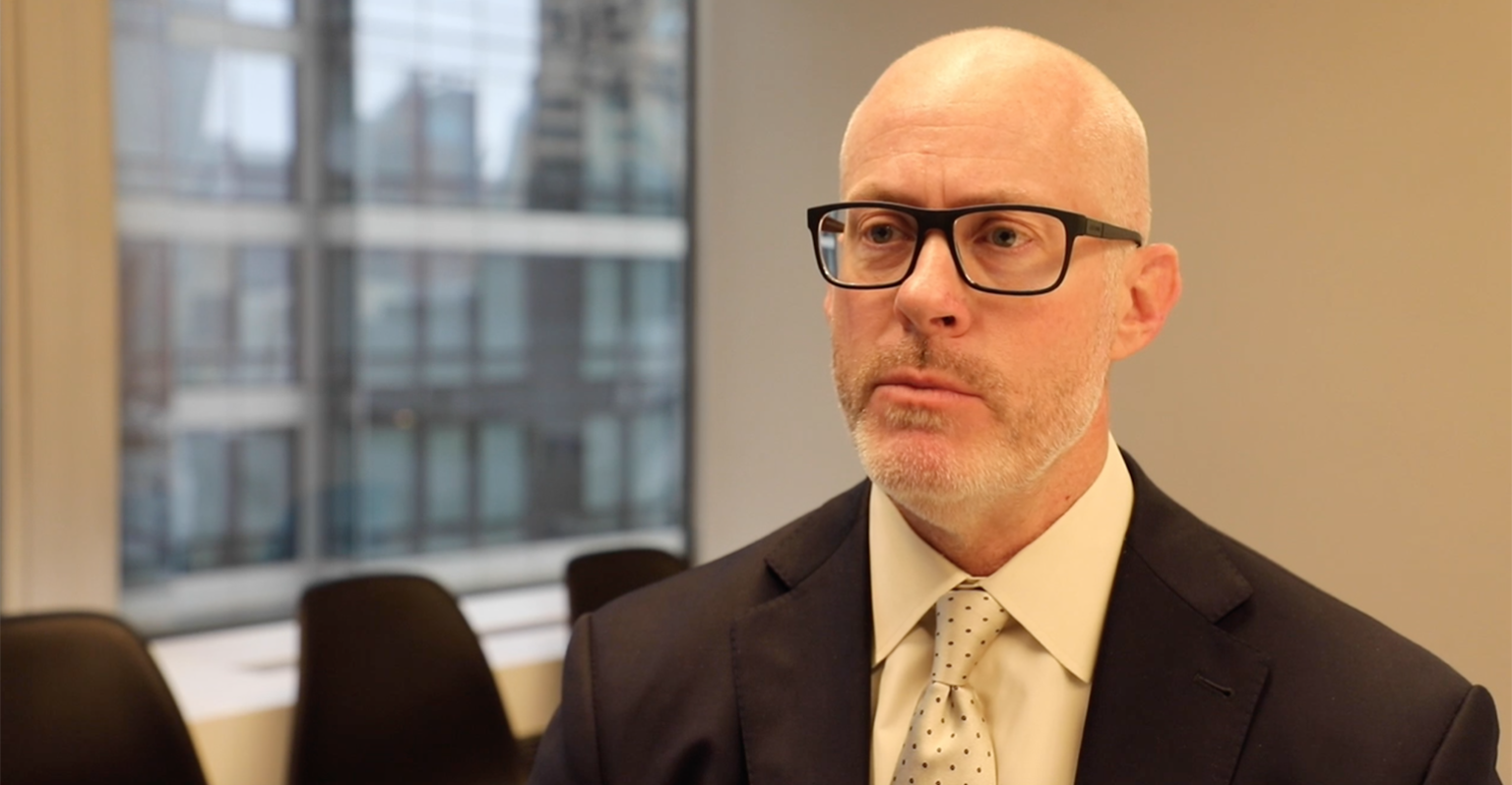 RIA Roundup: Dynasty Names Tim Oden Chief Growth Officer - wisewalletwizard