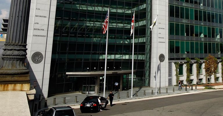 SEC Charges Tennessee Advisor With Defrauding Investors - wisewalletwizard