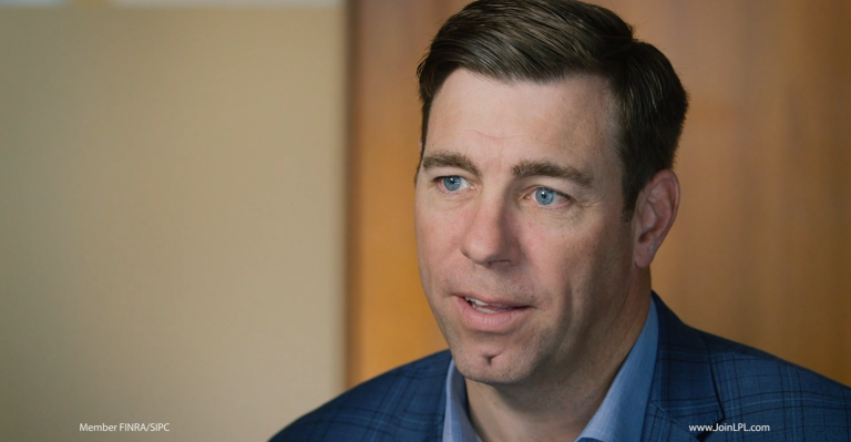 LPL Board Gives CEO Job to Rich Steinmeier - wisewalletwizard