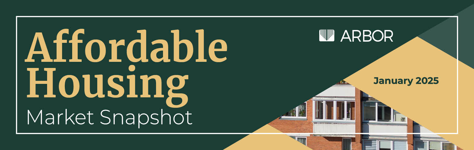Affordable Housing Market Snapshot — Winter 2024-2025 - wisewalletwizard