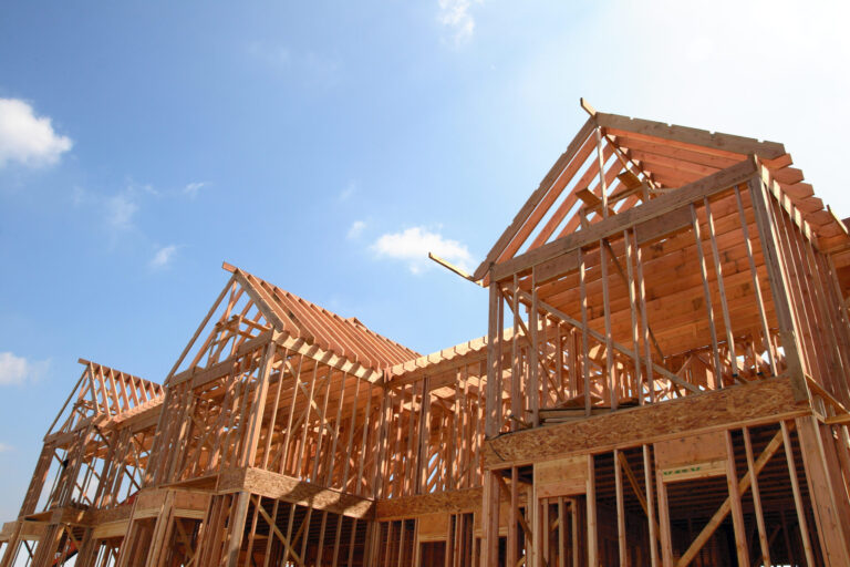 Build-to-Rent’s Robust Activity Settles into Stable Pattern ...