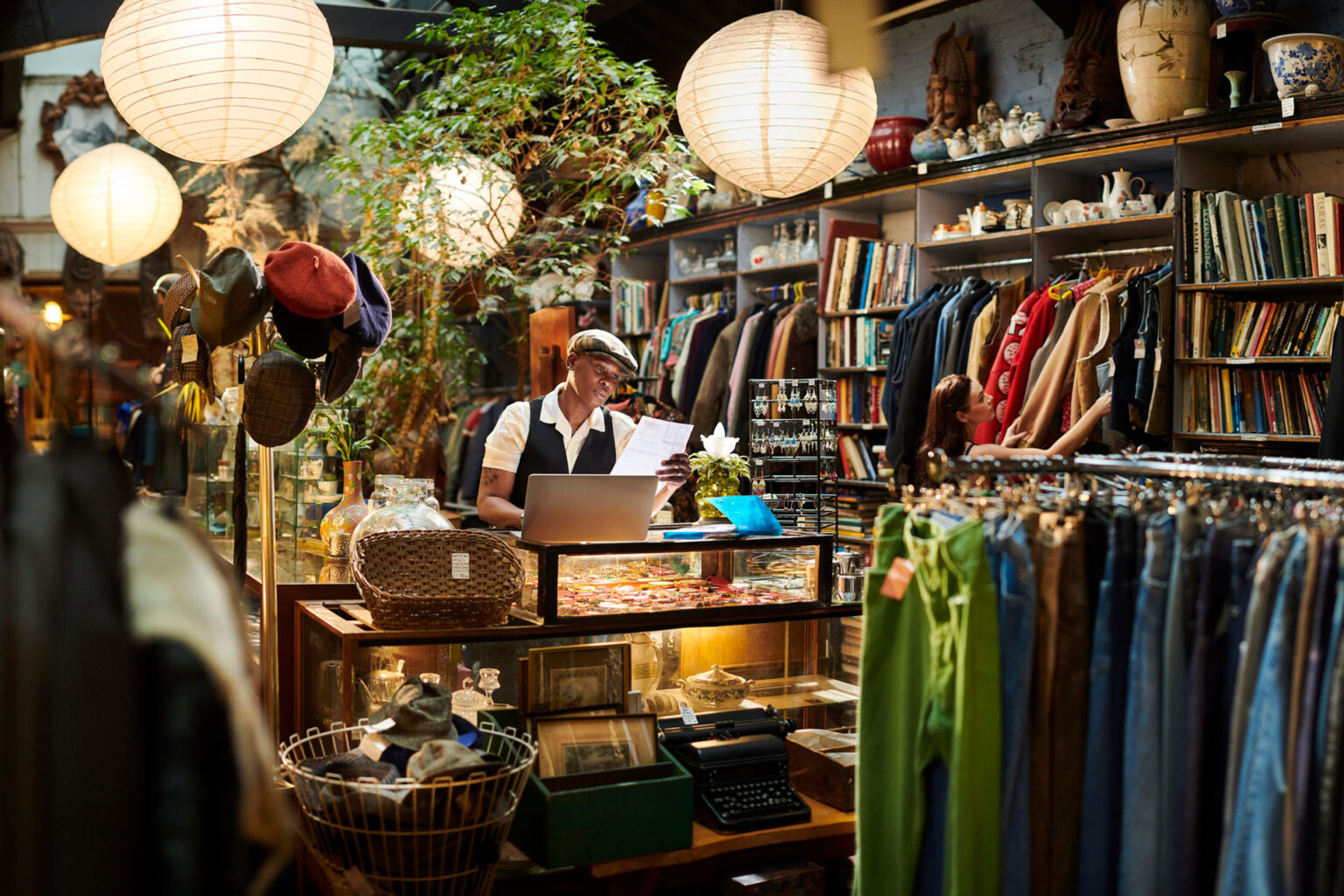 Key insights from the 2024 Small Business Credit Survey - wisewalletwizard