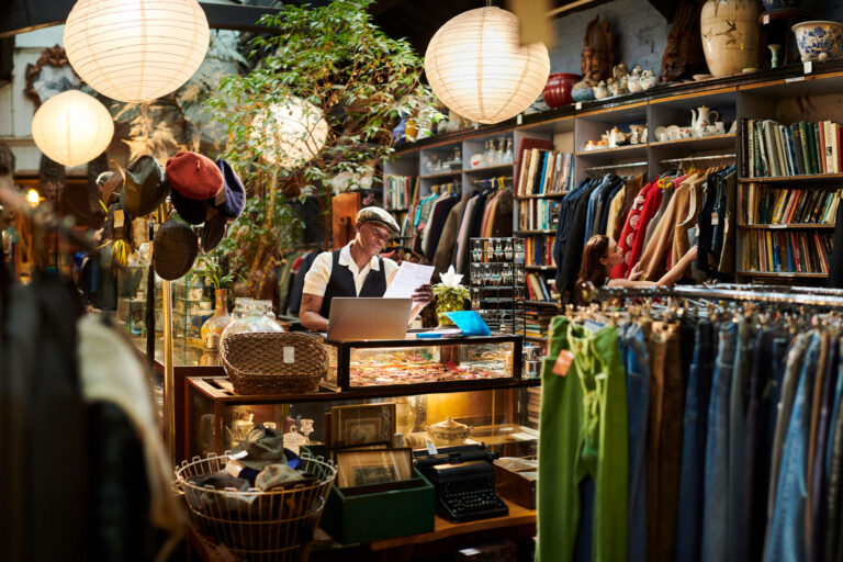 Key insights from the 2024 Small Business Credit Survey - wisewalletwizard