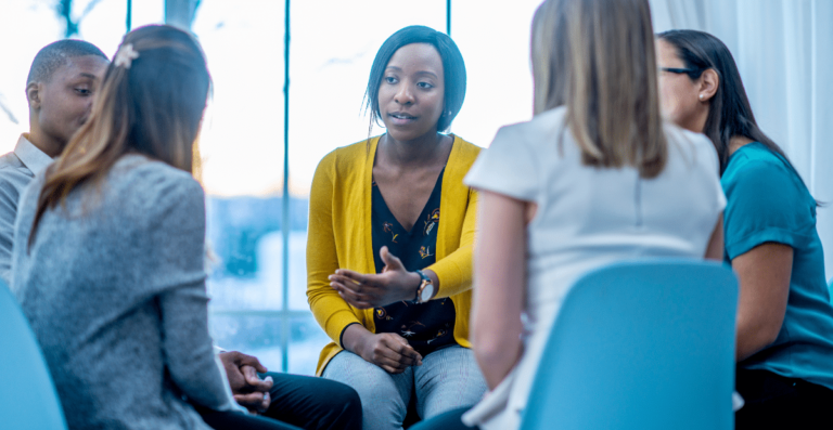 What We Learned: Rural Narrative Change - The Aspen Institute ...