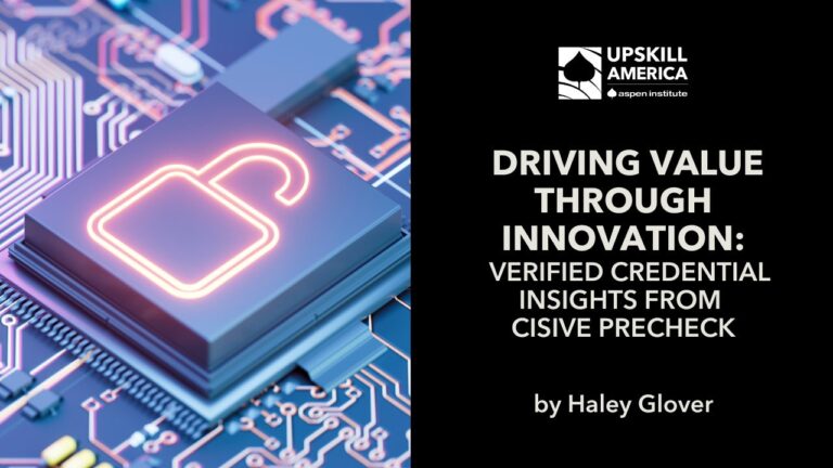 Driving Value through Innovation: Verified Credential Insights from ...