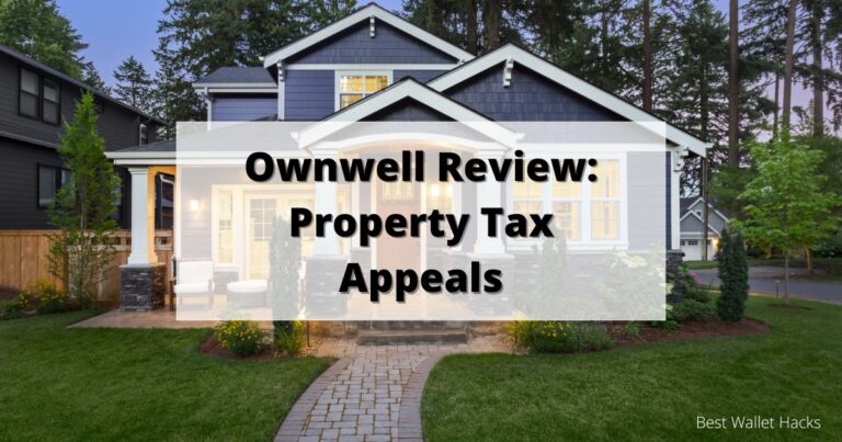 Ownwell Review 2025: Can A Property Tax Appeal Service Save You Money ...