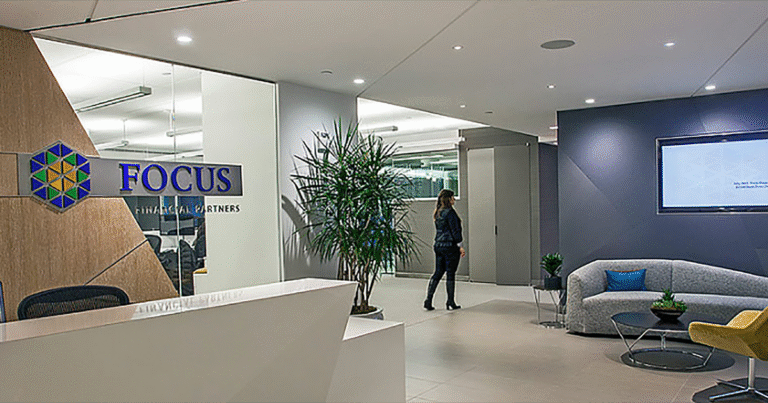 Focus Partners Wealth Merges in $5.6B California RIA - wisewalletwizard