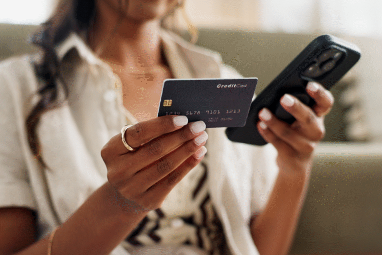 Assistance With Credit Card Debt: Know Your Options - wisewalletwizard